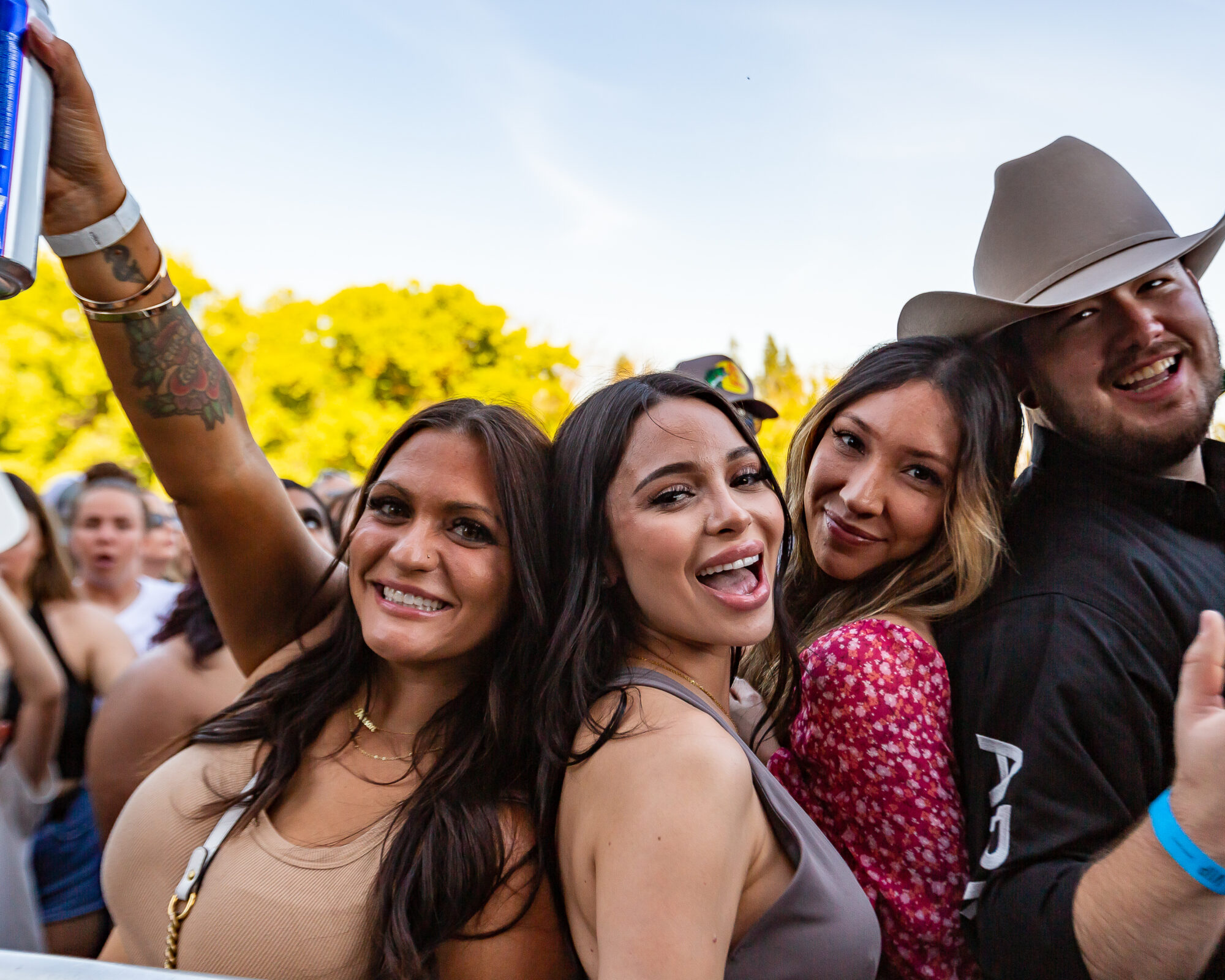 Activated Events | The Smoke Show